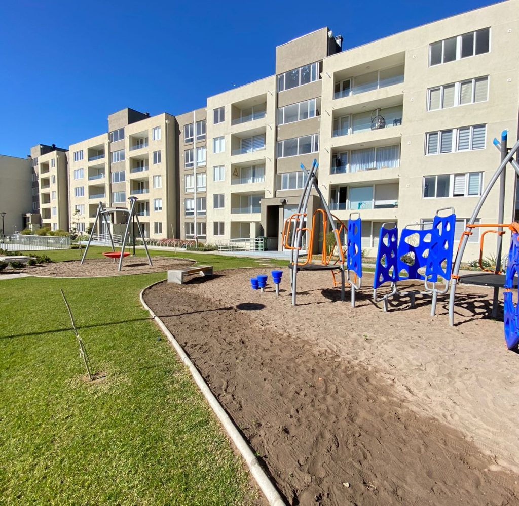 Condominio Firenze – Home Gestion Inmobiliaria